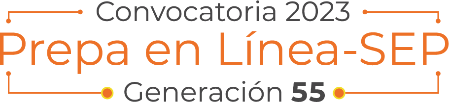 Proceso de Inscripción | Prepa en Línea-SEP