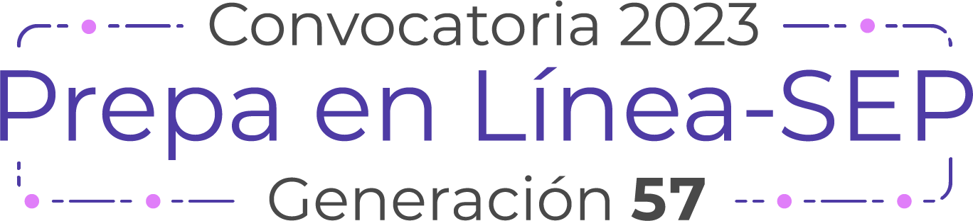 Proceso de Inscripción | Prepa en Línea-SEP