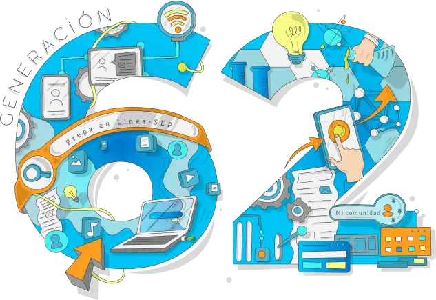 Proceso de Inscripción | Prepa en Línea-SEP